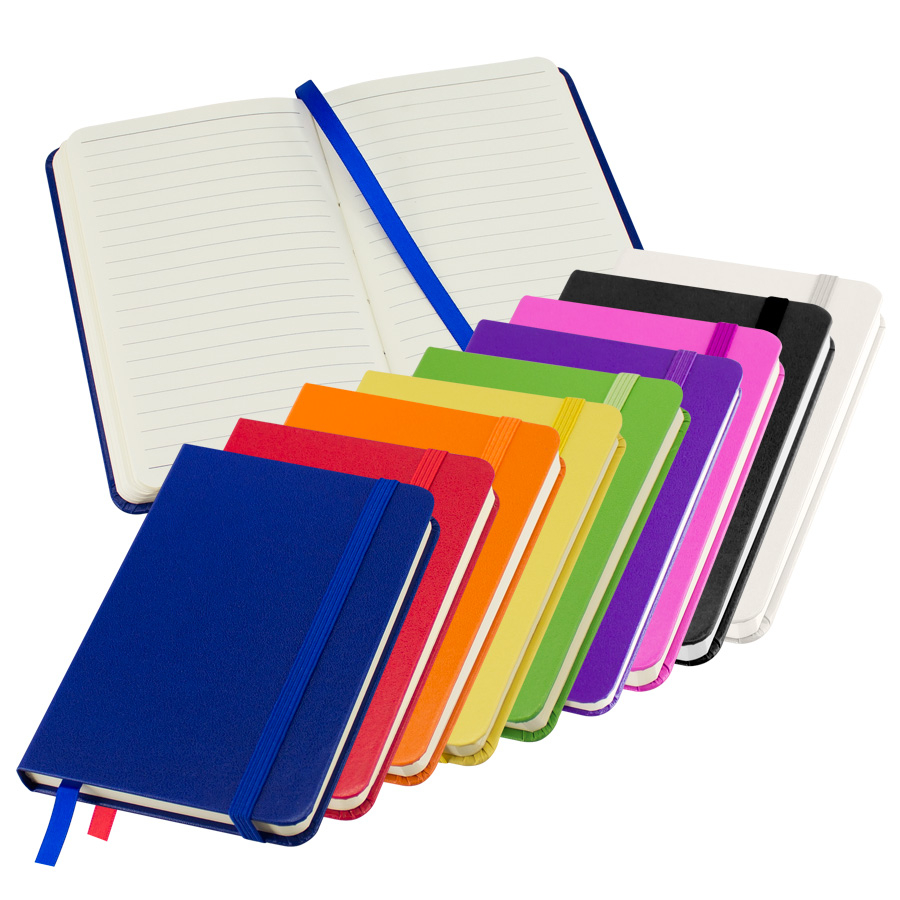 Libreta Colorskine - Masivo Regalos